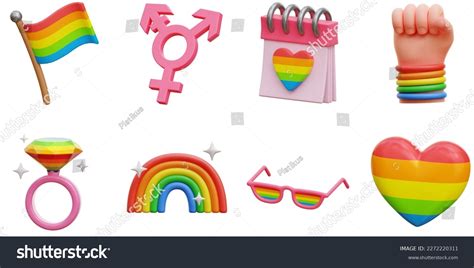 Lgbtq Icons Images Stock Photos Vectors Shutterstock