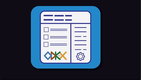 Redesign The Odk X Tables App Icon · Issue 361 · Odk Xtool Suite X