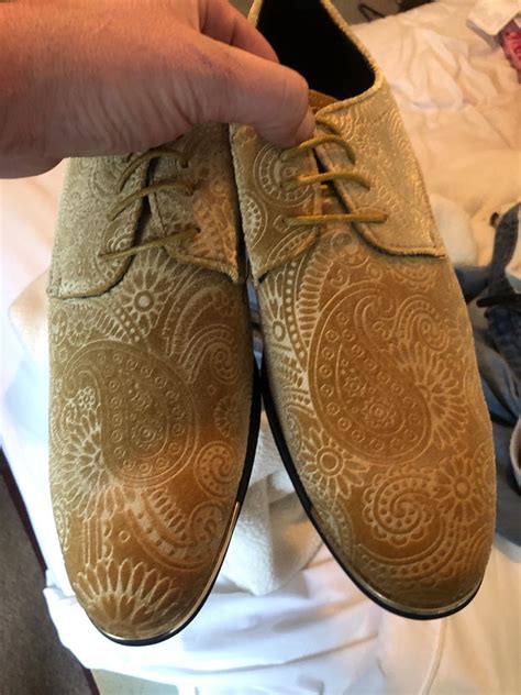 12mo Finance Amali Chadwick Mens Dress Shoes Lace Up Oxford