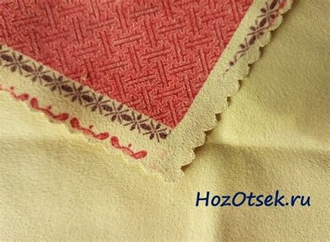 Фланель – описание ткани, виды, применение, уход
