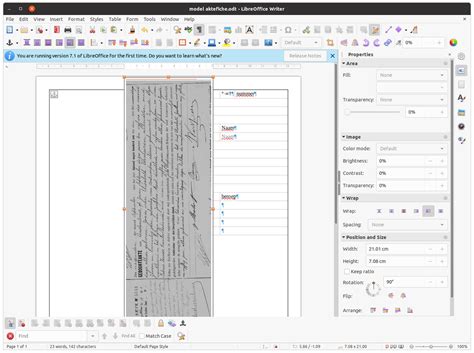 Problems Manipulating Images In Writer English Ask LibreOffice
