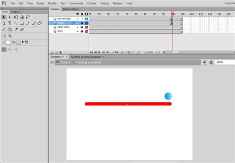 Comment Créer Une Animation De Barre De Chargement Dans Flash Stacklima