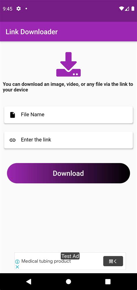 Link Downloader Apk Download For Android Latest Version