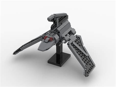 Bad Batch Shuttle Desk Icon