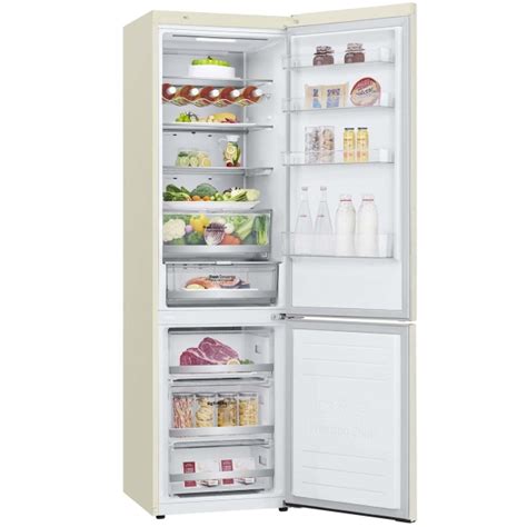 Холодильник LG GC-B509SEUM в Алматы - цены, купить в интернет ...