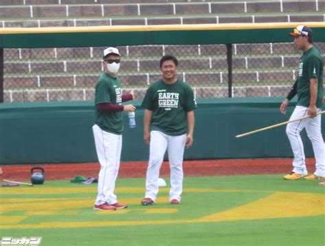 On Twitter Rt Nikkan Eagles