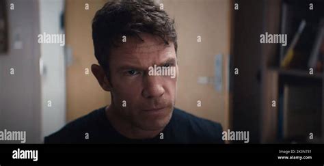 MVP Nate Boyer 2022 FilmRise Courtesy Everett Collection Stock