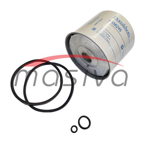 Filter Goriva UloŽak Imt 539 Donalson Perkins Masiva