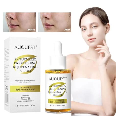 Soro De Mancha Escura Cido Hialur Nico Vitamina C Clareadora Cuidados A Pele Facial