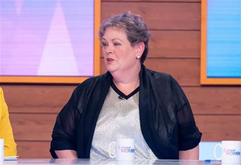 Anne Hegerty Reveals Truth About Retirement Rumours And Shes