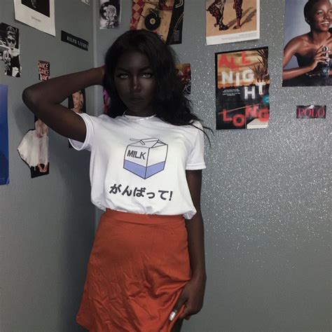 Naomi Campbell Sin Ropa Interior