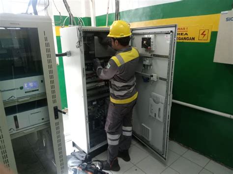 Muhammad Rafiq Arfan On Linkedin Durag Cems Gasanalyzer Gasanalysis Mercury Fujielectric…