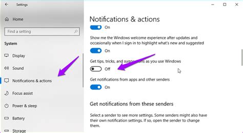 9 Ways To Solve 100 Disk Usage Error In Windows 10