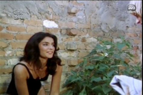 Naked Angelina Muniz In Nos Embalos De Ipanema