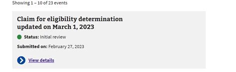 Can Someone Tell Me What This Is R Veteransbenefits