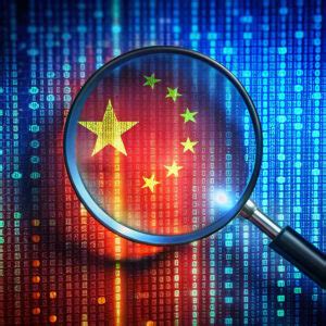 RH ISAC Four Chinese APT Groups Target Critical Infrastructure Disruption RH ISAC