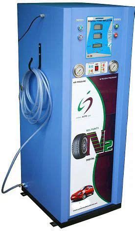 PSA Nitrogen Generator At Best Price In Coimbatore By Manfree Technologies ID