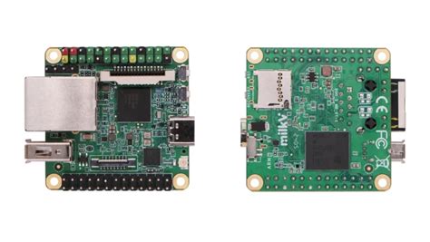 Duo S RISC V ARM SBC Features Sophgo SG2000 SoC Ethernet WiFi 6 And