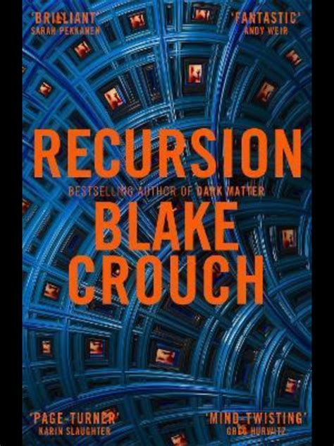 recursion data status