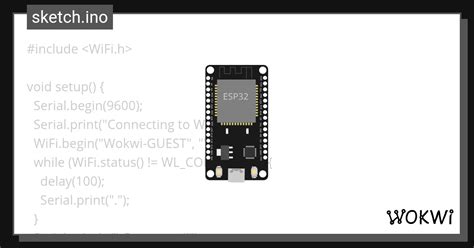 Wokwi Online Esp32 Stm32 Arduino Simulator Wokwi Online Esp32 Stm32 Arduino Simulator