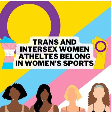 Paris Olympics 2024 Trans And Intersex Women Athletes Surabhi W