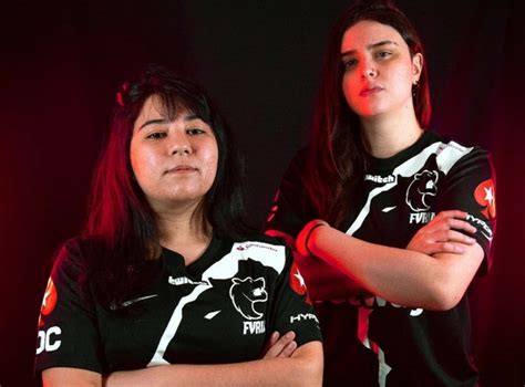 Furia Bate Havan Liberty E Conquista Título Feminino Da Bgs Esports