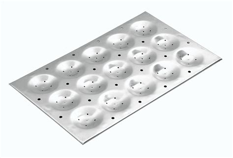 Idly Tray Stainless Steel 11 Combi Craft Manufacturer Of Combi