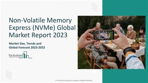 Ppt Non By Volatile Memory Express Nvme Global Market 2024 By
