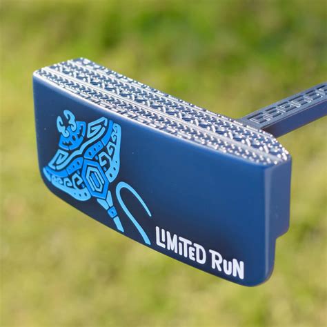 Bettinardi 2024 Tiki Qb6 Limited Run Putter Mygolfspy