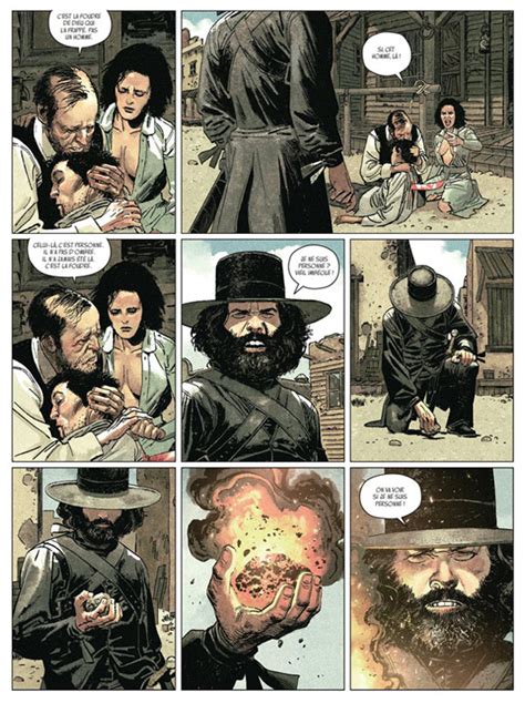 The Archetypal Archive Mythcomics The Sons Of El Topo 2016