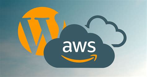 Hospedagem Amazon Wordpress Aws Contrate Hoje Mesmo