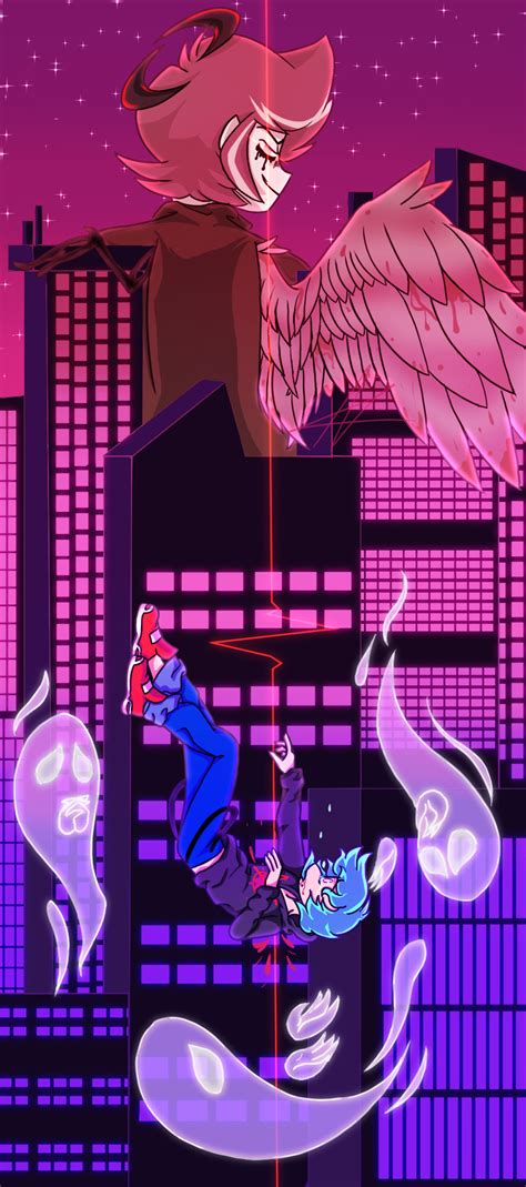 Friday Night Funkin Armaros Explore Tumblr Posts And Blogs Tumgik