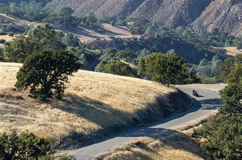 2019 Honda Gold Wing Dct Road Test Review Rider Magazine
