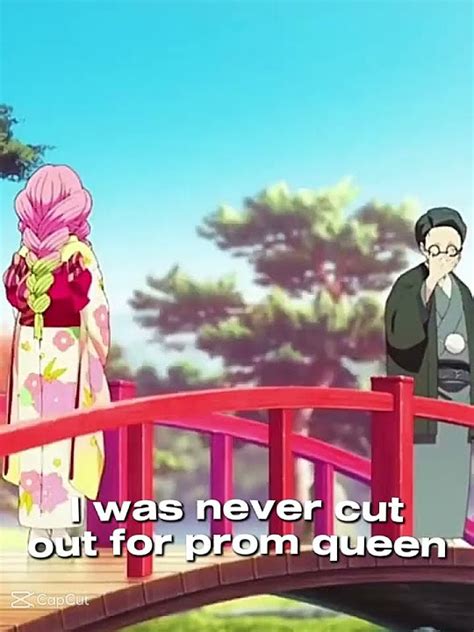 Mitsuri Edit Demonslayer Anime Kimetsunoyaiba Mitsurikanroji Youtube