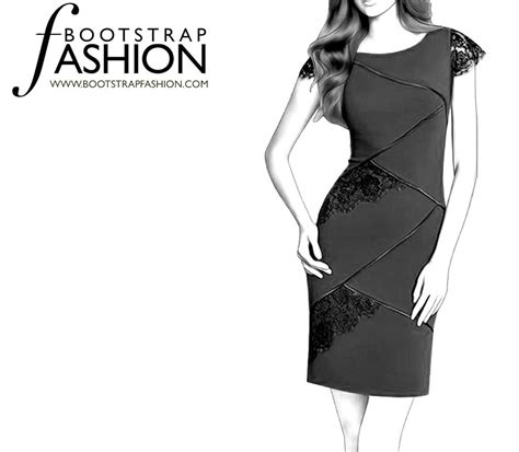 Designer Sewing Patterns Affordable Trend