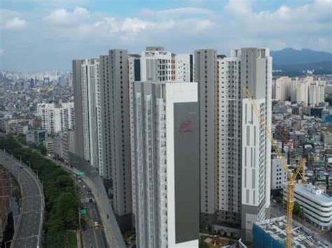 신림동 힐스테이트뉴포레 실거래가 시세 주변정보 Beyond Home Zigbang
