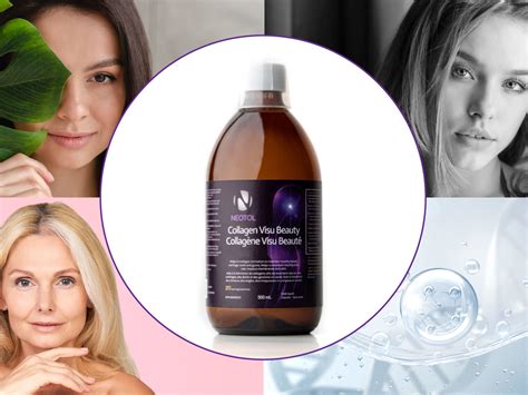 Neotol Liquid Collagen Extra By Neotol