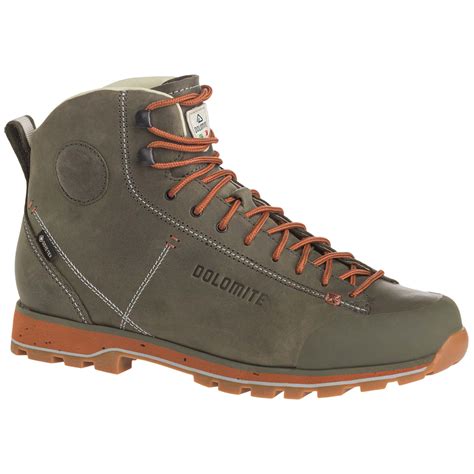 Dolomite 54 High Fg Evo Gtx Ms Outdoor Shoes Absolute Snow
