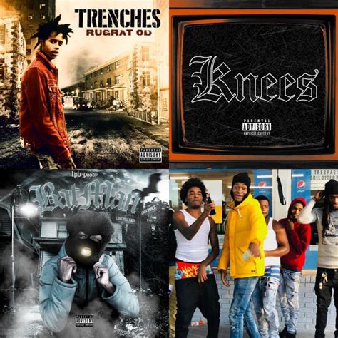 Florida Rap Artists Songs Decades And Similar Genres Chosic
