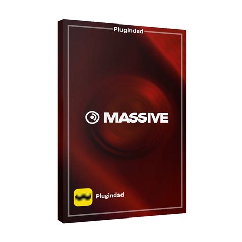 Native Instruments Massive Crack Download