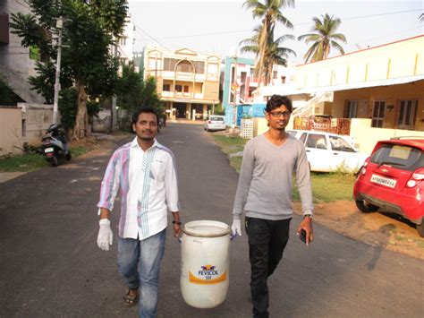 Plastic Pollution Free India Globalgiving