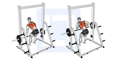 Landmine Press Guide Benefits And Form