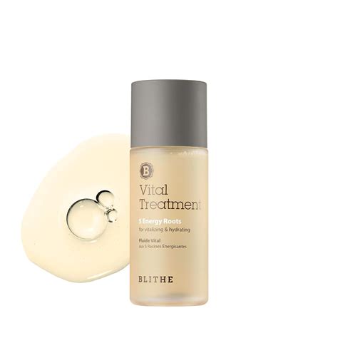 Blithe Vital Treatment 9 Essential Seeds Niacinamide Nepal Ubuy