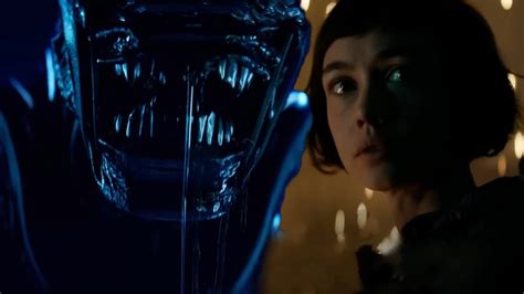 When Does Romulus Take Place Alien Timeline Explained Dexerto