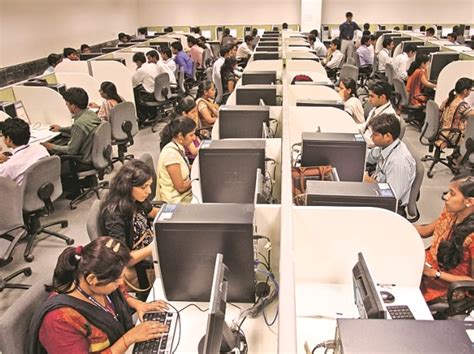 Q2 Results IT Majors Poised For Gains On Infosys Wipro Guidance Company In Depth View