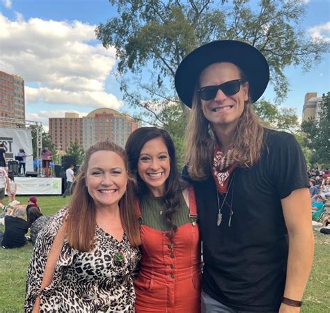 Music Spotlight Americanafest Bethany Writes