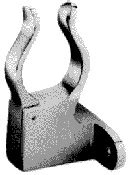 Pike Pole Bracket Side Mount Thefire