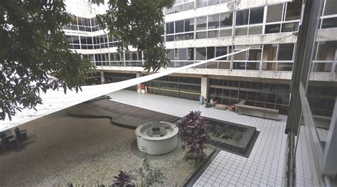 MP BA encaminha pedido para tombamento da Biblioteca dos Barris Relevância arquitetônica