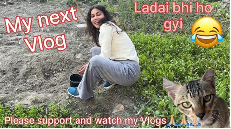 My Second Vlog🔥viral🔥 Youtube