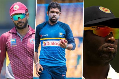 ශ්‍රී ලංකා ක්‍රිකට් නව තේරීම් කමිටුව නම් කරයි
